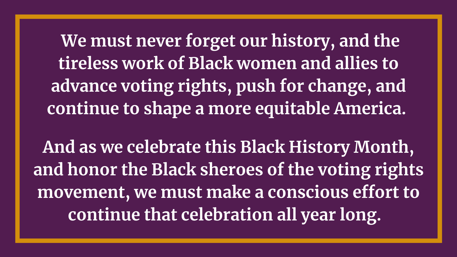 Celebrating Black Women Who Helped Pave The Way For More Black Women In